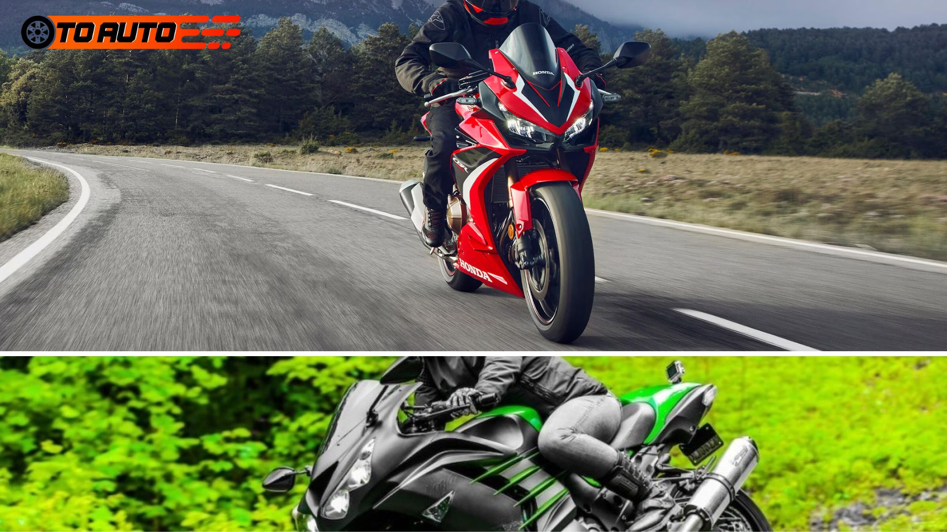 Choosing Perfect Motorcycle for Beginners - otoauto.net