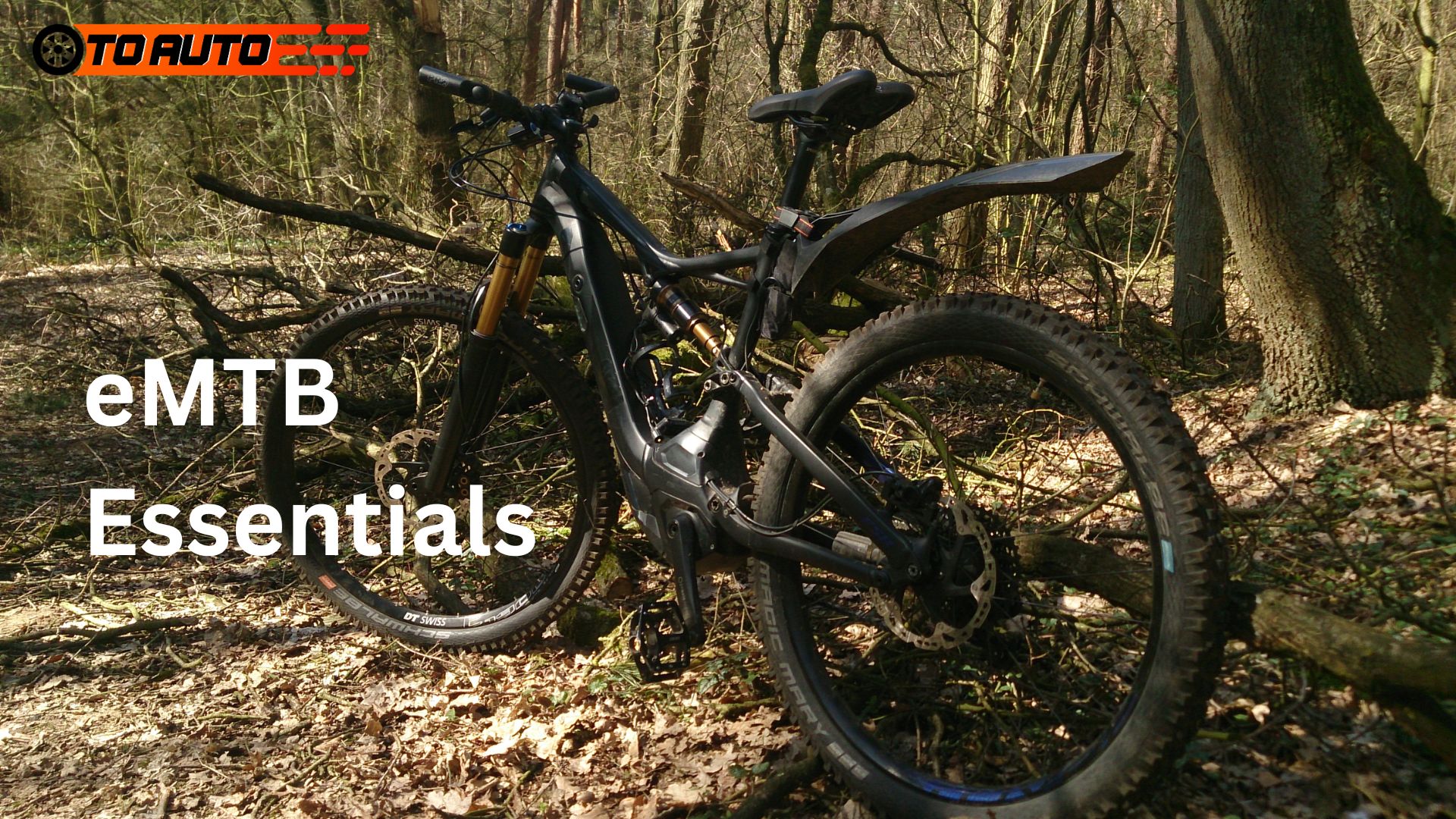 eMTB Essentials Things You Need to Know - otoauto.net