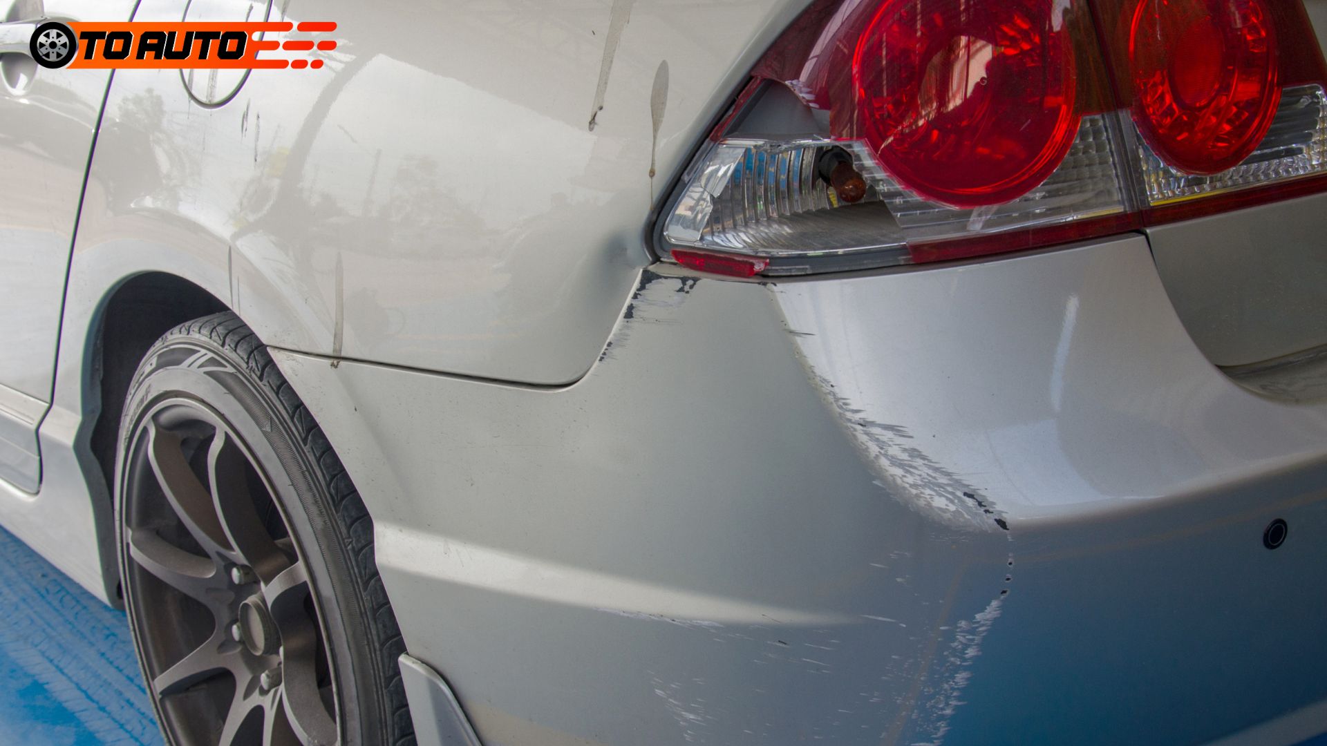 Easy Ways to Fix Car Dents: A Beginner's Guide - otoauto.net