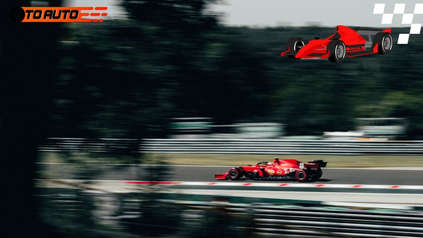 Legendary Formula 1 Tracks: The Iconic Circuits that Define F1 ...