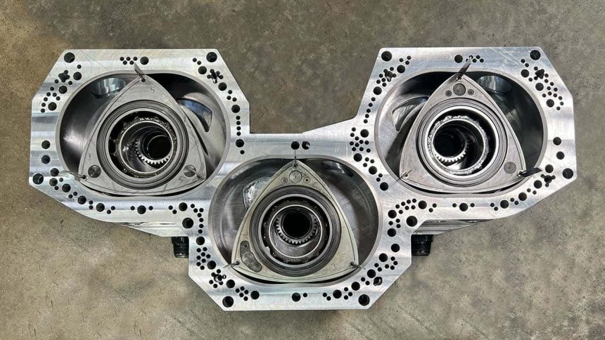 The Good and The Bad of Rotary Engine - otoauto.net